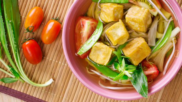 Cách nấu canh chua chay kiểu miền Nam | Cẩm nang ẩm thực