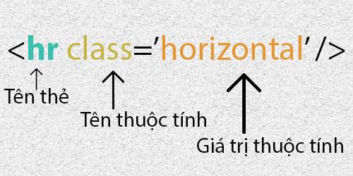 Cấu Trúc Các Thẻ Trong Html Cơ Bản Dành Cho Người Mới Học Lập Trình Web Html And Css